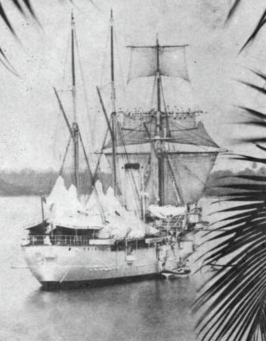 Kaiser Der Seeteufel ~ The Sea Devil